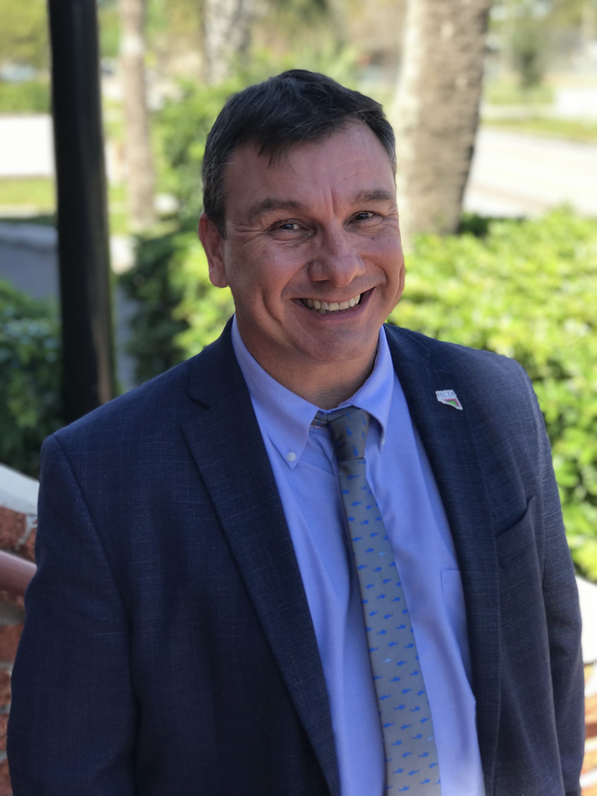 MEMBER SPOTLIGHT | HCTA