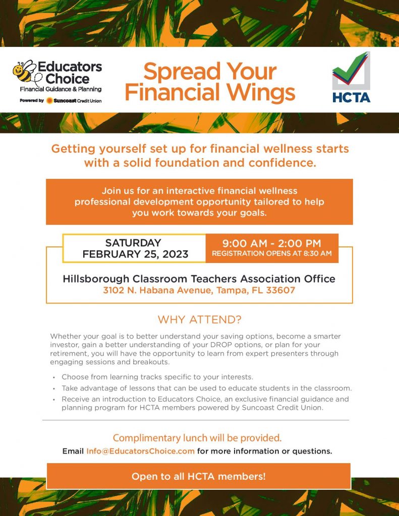 ESP Evaluation Training | HCTA